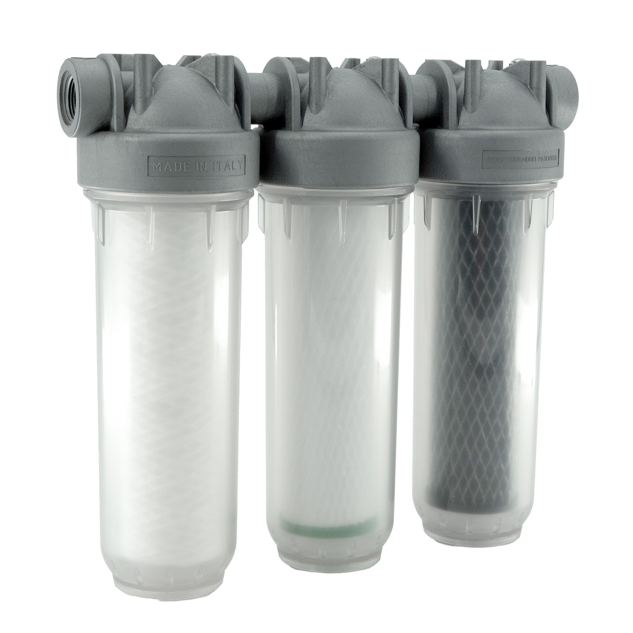 AquaMax Tri-Stage – Dry Element