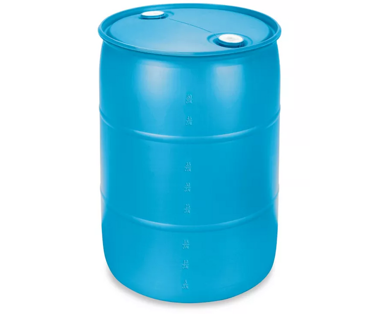 55 Gallon Barrel – Dry Element